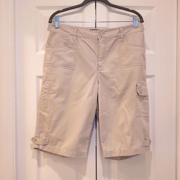 Caribbean Joe | Shorts | Caribbean Joe Cargo Shorts | Poshmark